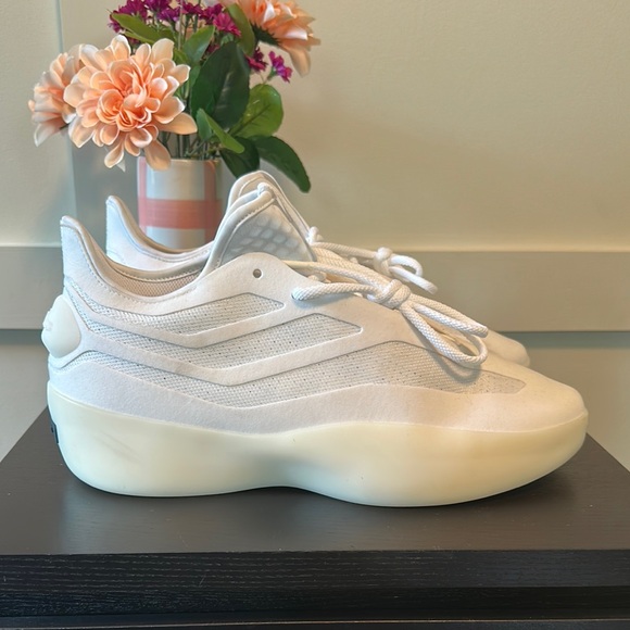 Fear of God | Shoes | Unreleased Adidas Athletics X Fear Of God ...